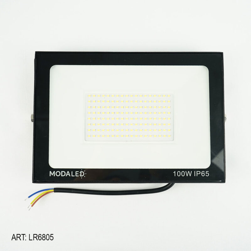 REFLECTOR LED 100W LR6805 - Quemoda Bags & Accesories