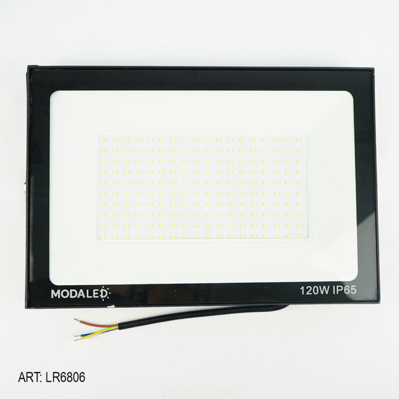 REFLECTOR LED 120W LR6806 - Quemoda Bags & Accesories