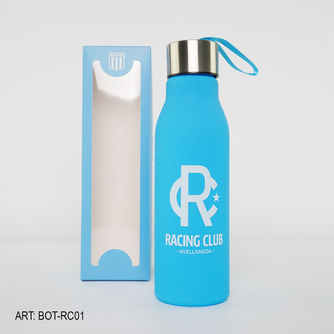 BOTELLA RACING BOT-RC01 - Quemoda Bags & Accesories